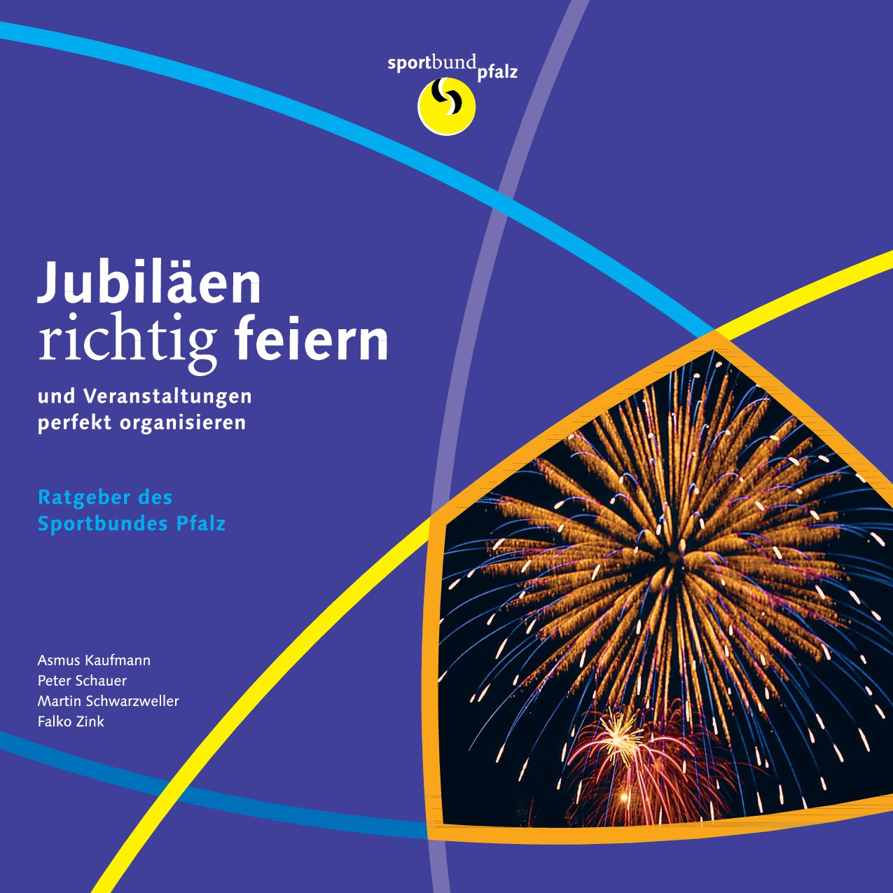 Vereinsjubiläen | Sportbund-Pfalz
