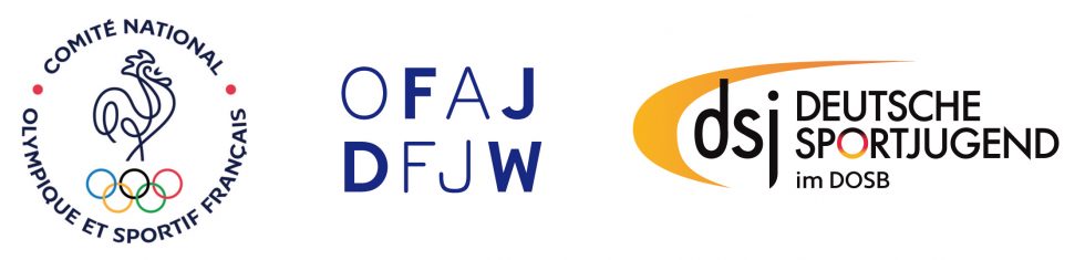 Deutsch-Französisches Olympialager – Jetzt bewerben! | Sportbund-Pfalz
